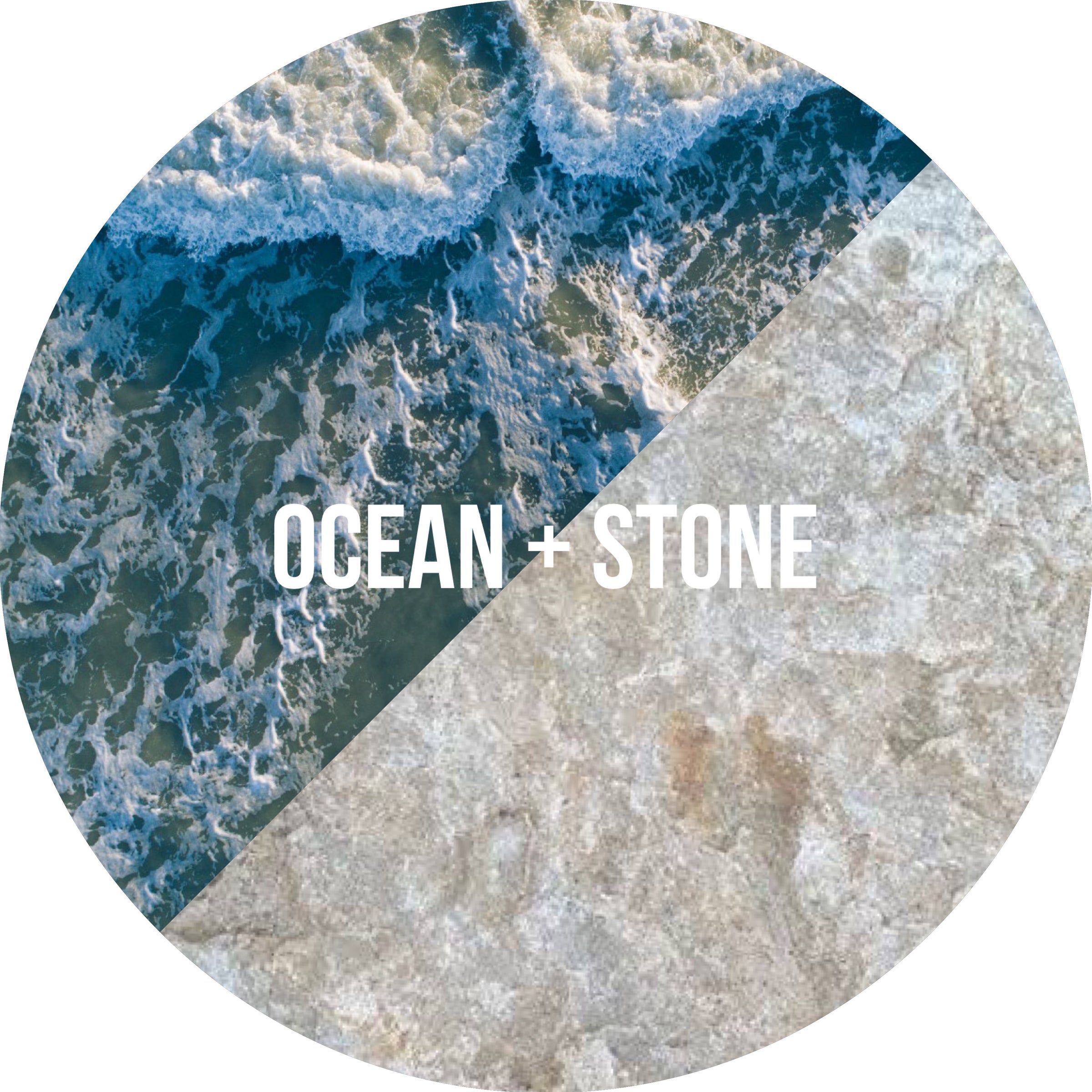 Home | OCEAN + STONE